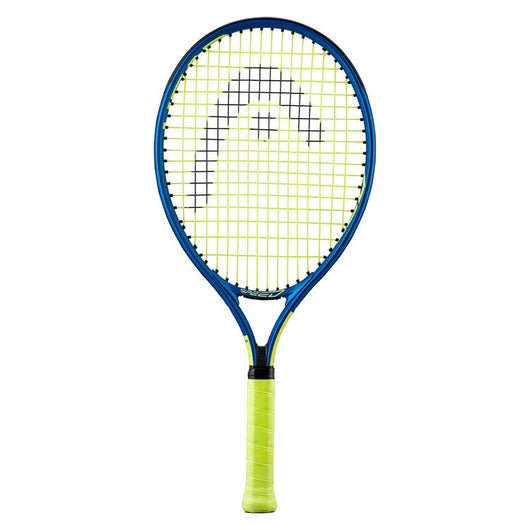 HEAD Speed Jr. 21 – Raqueta infantil 21" (bicolor) – CENTER COURT